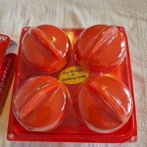 Egglettes | Kitchen | Egglettes Hard Boiled Eggs Without The Shells 4 ...